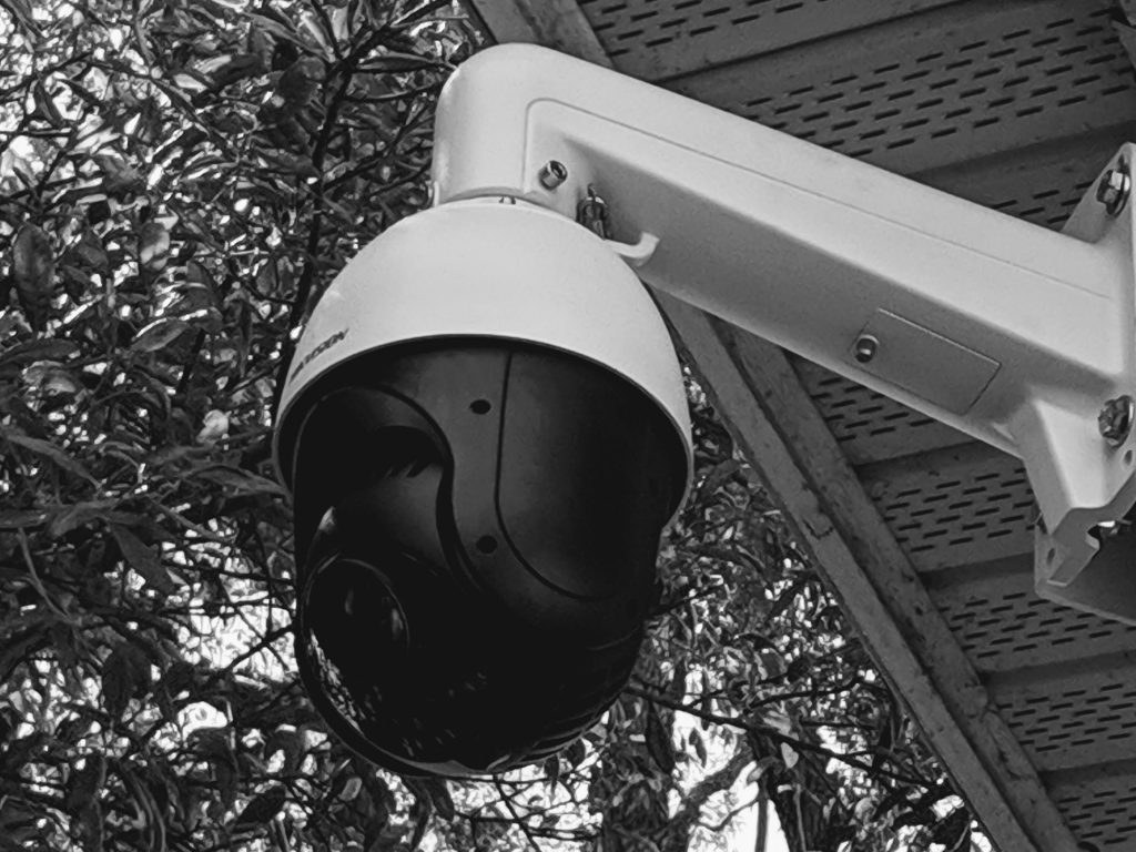 TP Services Group LLC - We take care of your property! Security